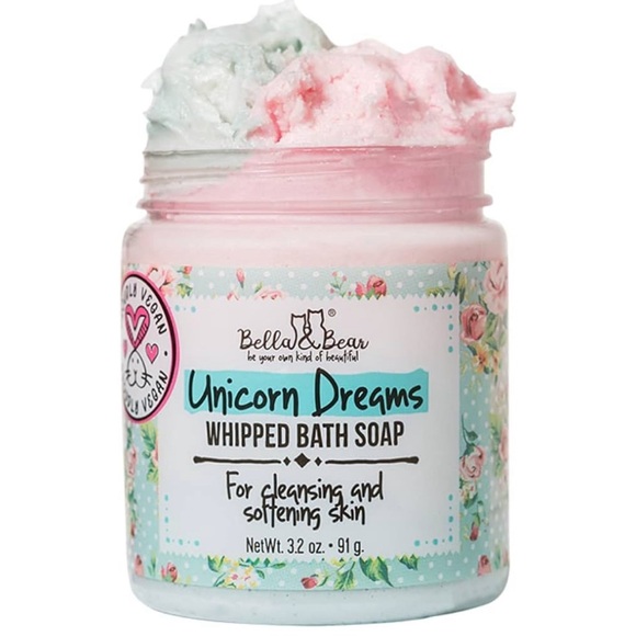 Bath & Body | Whipped Showerbath Soap | Poshmark